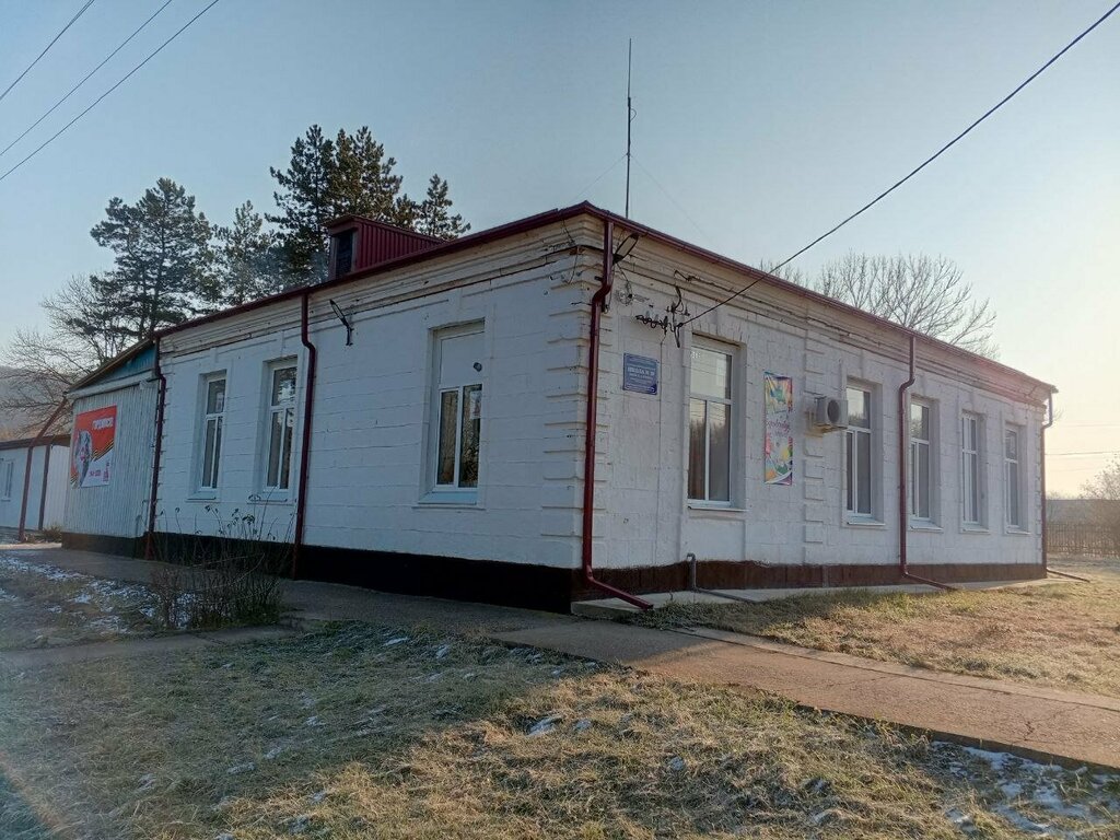 Ortaokul Mbou Osnovaya obshcheobrazovatelnaya shkola № 39, Krasnodarski krayı, foto