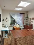 Ателье (ulitsa Menzhinskogo No:36), kıyafet tamiri  Perm'den