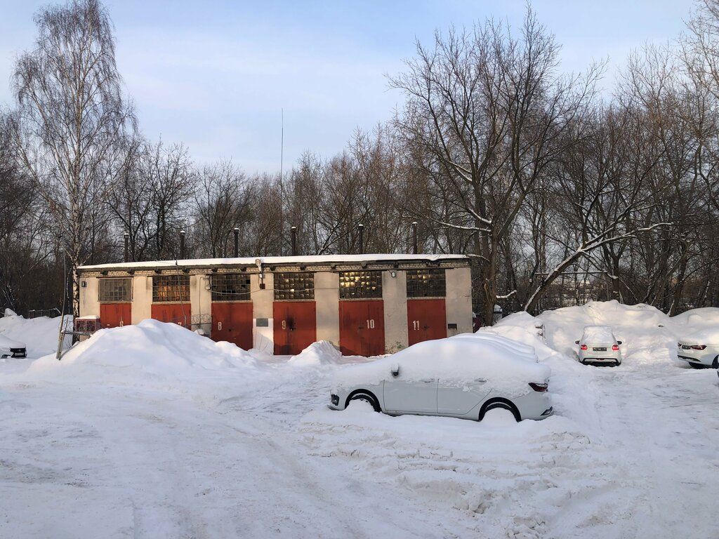 Otomobil yedek parçaları Авторазборка Скорая Помощь, Moskova, foto