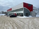 Эксид, Сатурн-Р (Bereznikovskaya ulitsa No:35), otomobil servisi  Berezniki'den