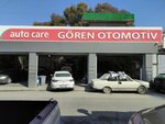 Gören Otomotiv (İzmir, Bornova, Kazımdirik Mah., 357 Sok., 7), otomobil servisi  İzmir'den