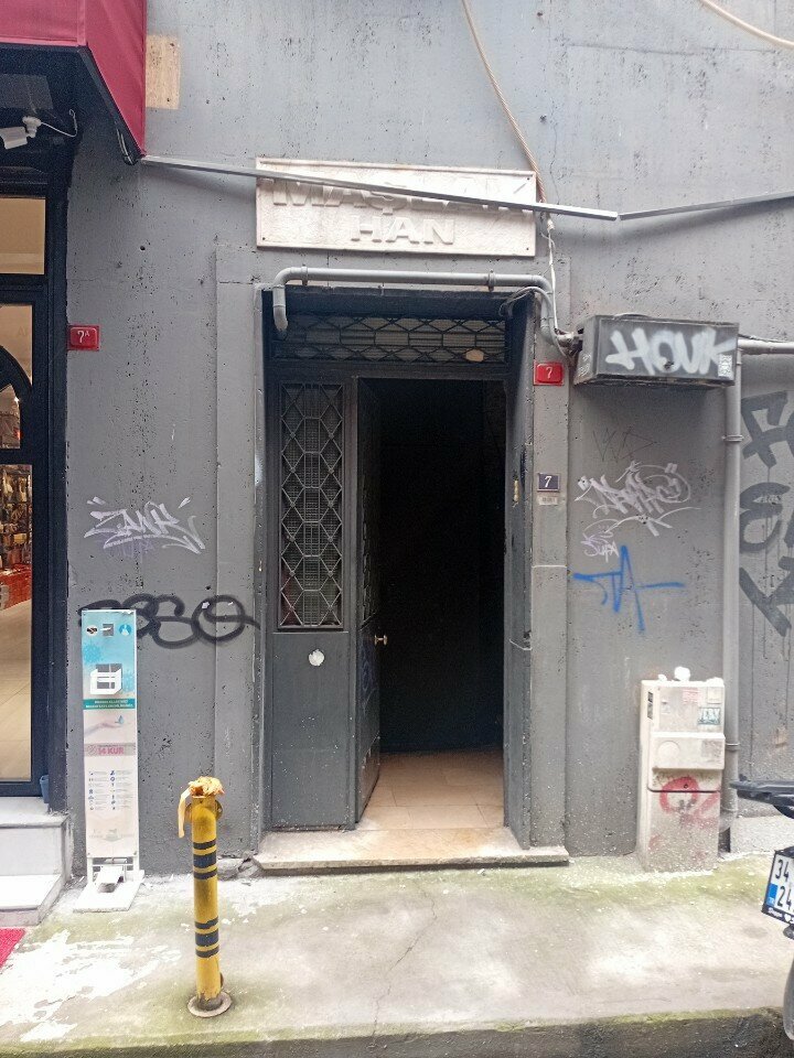 Tıbbi danışmanlık hizmetleri Batı Mümessillik, İstanbul, foto