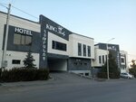 King Lucky (Melkumov Street No:32/3), otel  Erivan'dan