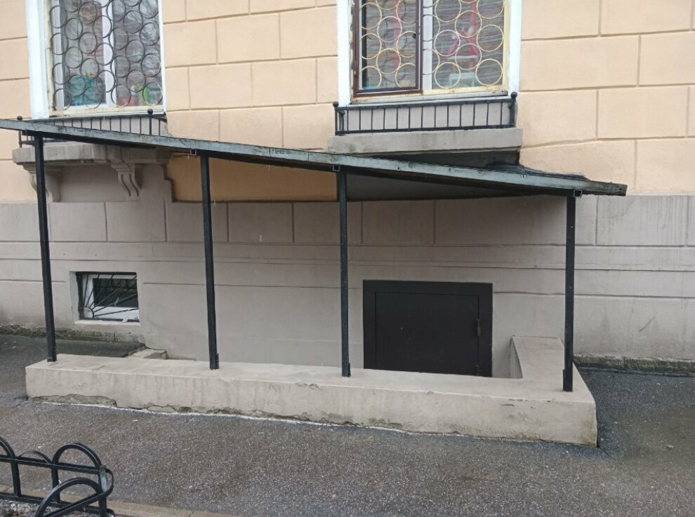 Rulman üreticileri Bearing-expert, Saint‑Petersburg, foto