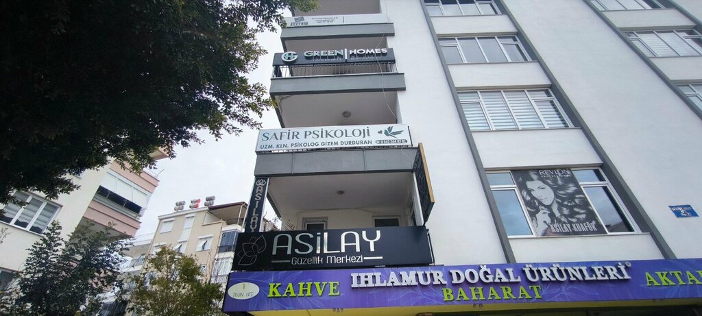 Psikologlar Safir Psikoloji, Antalya, foto