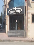 Hasan Usta Grup (Bursa, Yıldırım, Yavuzselim Mah., 1.Yener Sok., 25A), restoran  Bursa'dan