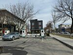 EDrive.kz (Shymkent, Al-Farabi District), elektrikli oto şarj istasyonları  Çimkent'ten (Şımkent'ten)