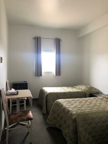 Otel Iceberg Inn, Churchill, foto