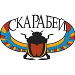 TTs Skarabey (MKAD, 8th kilometre No:3к1), alışveriş merkezleri  Moskova'dan