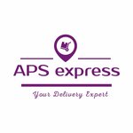 Aps Express (Ipakchi 2-tor koʻchasi No:30), kurye hizmetleri  Taşkent'ten