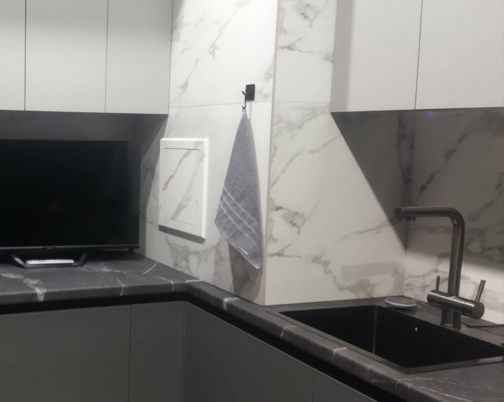 Banyo mobilyaları Люккир, Naberejniye Çelny (Yar Çallı), foto