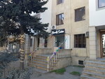 Beauty salon (Hеsеn bеy Zеrdabi Avenue No:43A), güzellik salonu  Bakü'den
