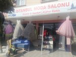 İstanbul Moda Salonu (Ankara, Etimesgut, Piyade Mah., 2017. Cad., 12C), giyim mağazası  Ankara'dan