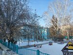 Kindergarten No. 54 Smorodinka (Koli Myagotina street No:161), anaokulları  Kurgan'dan