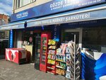Gözde Tekel (İstanbul, Şişli, Paşa Mah., Barutçular Sok., 36A), bira dükkanı  İstanbul'dan