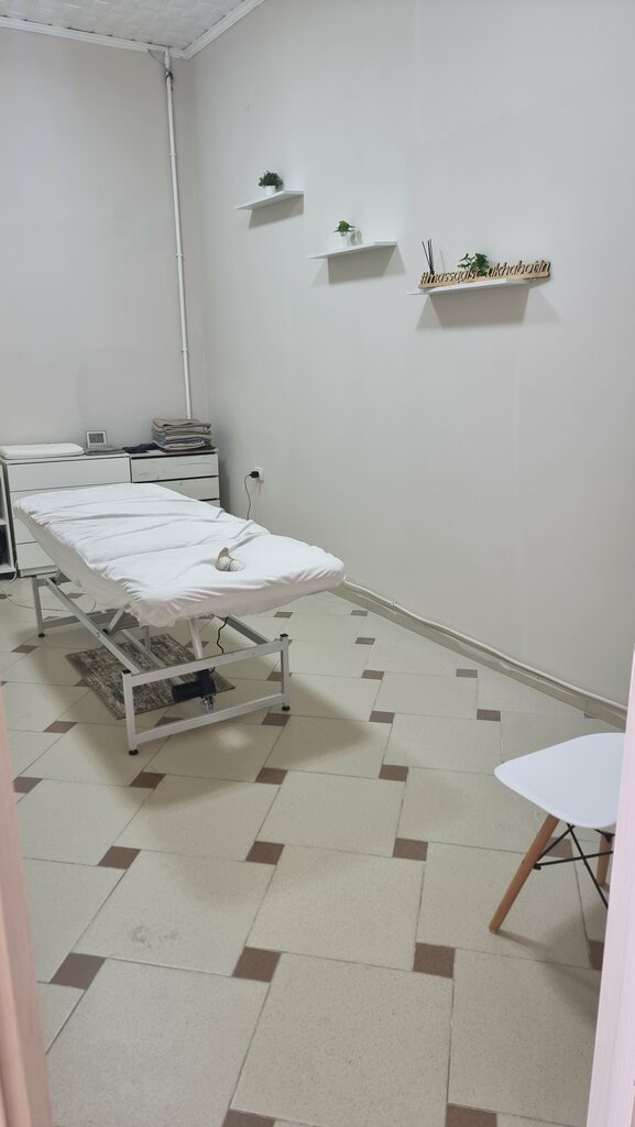 Masaj salonları Магия рук, Simferopol (Akmescit), foto