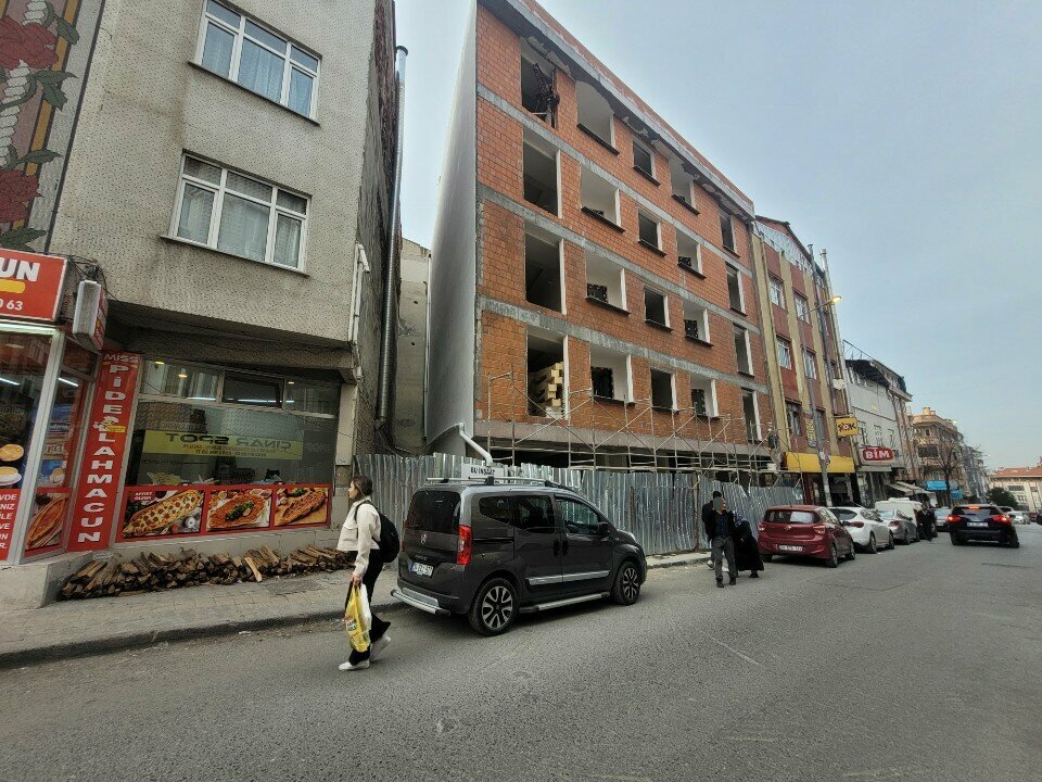 Cep telefonu ve aksesuarları satış mağazaları Tek-Bir İletişim, İstanbul, foto