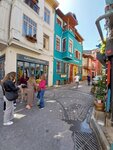 Estambul Guia y Chofer Privado de Turismo (İstanbul, Beyoğlu, Kocatepe Mah., Aydede Cad., 6B), seyahat acenteleri  İstanbul'dan