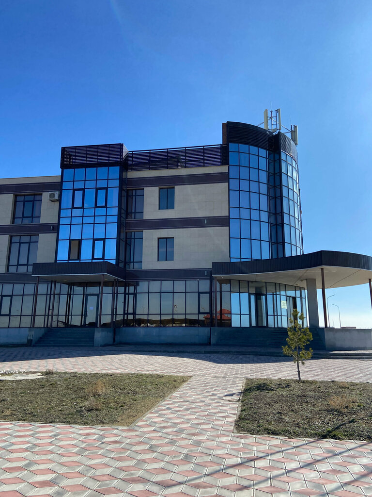 Kimyasal üretim firmaları Jibek Joly Sez, Jambıl eyaleti, foto