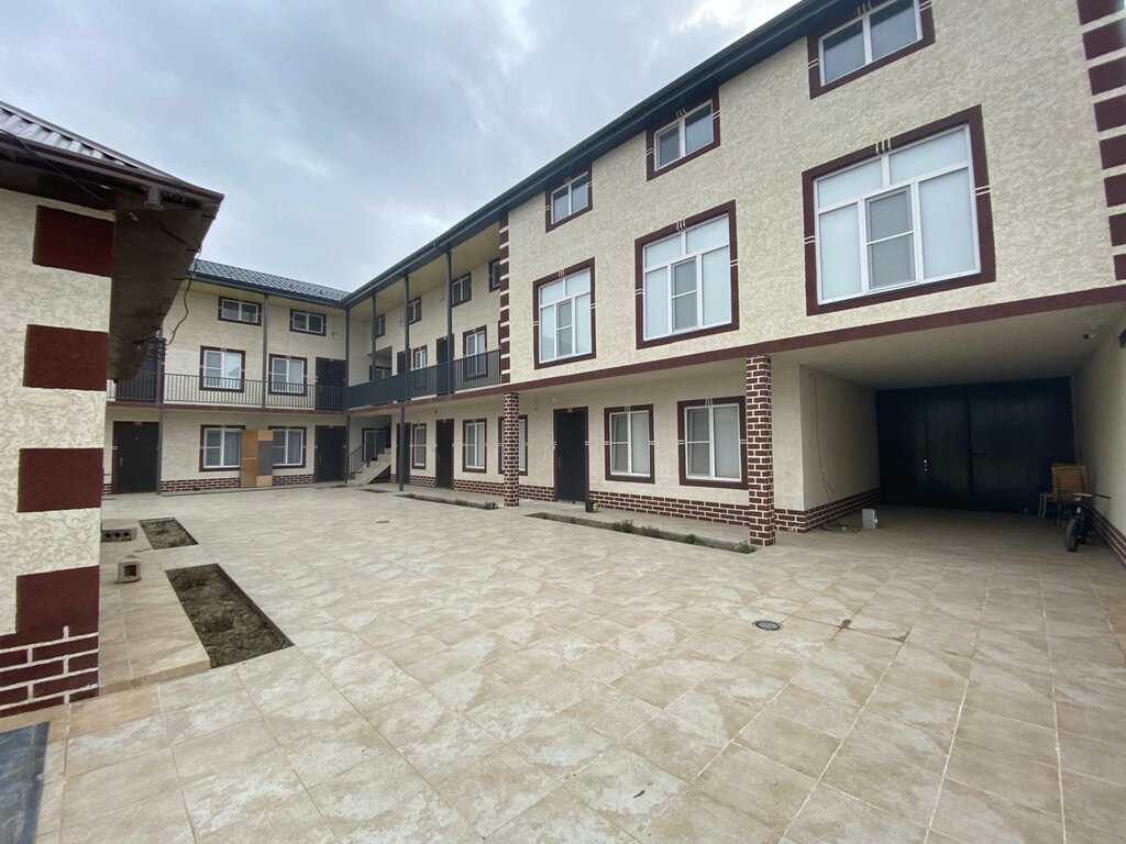 Konuk evi Гостевой дом, Dağıstan, foto