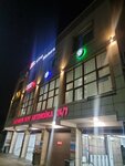 S Line Motors (Ilııas Omarov kóshesi No:96Б), otomobil servisi  Almatı'dan