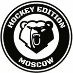 Hockey Edition (Volgogradsky Avenue No:46/15с10), spor kulüpleri  Moskova'dan