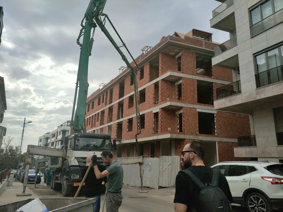 Kuaförler Çınar Kuaför Salonu, İstanbul, foto