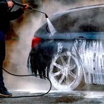 Pro (Fatykha Amirkhana Street No:101Д), oto yıkama  Kazan'dan