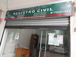 Civil Registry № 997 (Santa Cruz de la Sierra, Distrito Municipal 11, Subdistrito CIV, Mons. Salvatierra, 591), evlendirme daireleri  Santa‑Krus'tan