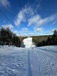 Ski Track (Republic of Karelia, Medvezhyegorsk, K 2), kayak merkezi  Medvezhyegorsk'tan