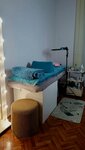 Be your self lab (3rd Mytishinskaya Street No:16с3), güzellik salonu  Moskova'dan