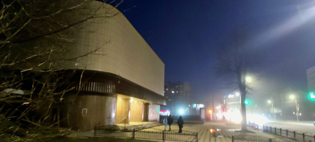 Adliyeler Smolensky rayonny sud, Smolensk, foto
