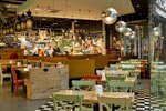 Bazar (Kukonkovykh Street No:141), kafe  İvanovo'dan