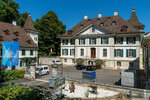 Waldschule Pfeffingen (Basel-Landschaft, Arlesheim, Waldschule), yatılı okul  Basel‑Landschaft'dan