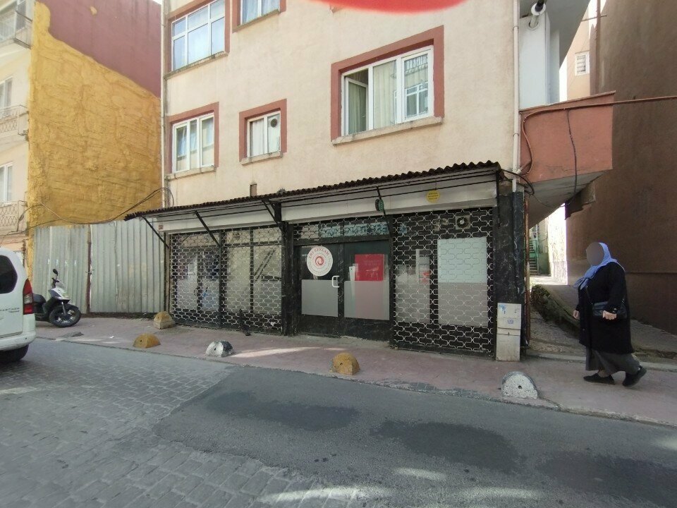 Reklam ajansları Ers Reklam, İstanbul, foto
