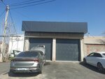 Body Repair Workshop (Kalının jol júrý No:25), oto kaporta  Çimkent'ten (Şımkent'ten)