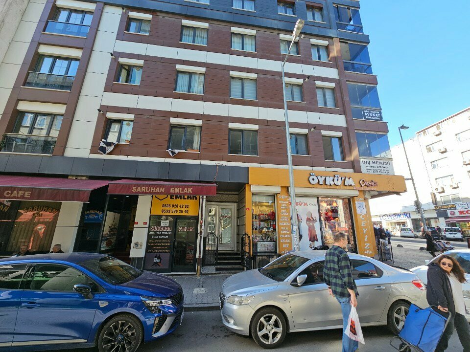 Avukatlar A & L Hukuk, İstanbul, foto