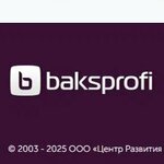 Baksprofi (Kolomyazhskiy Avenue No:18), muhasebeciler  Saint‑Petersburg'dan