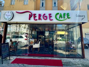 Perge Cafe (Aydın, Didim, Efeler Mah., 1390/1 Sok., 2), restoran  Didim'den