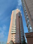 MEPhI, Dormitory № 1 (Moskvorechye Street No:2к1), yurtlar  Moskova'dan