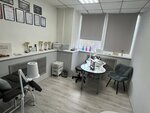 Beauty Line Nail (Andropova Avenue No:15), manikür-pedikür  Moskova'dan