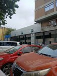 Ncr (Luanda Province, Municipality of Luanda, Maculusso), bilgisayar mağazaları  Loanda'dan