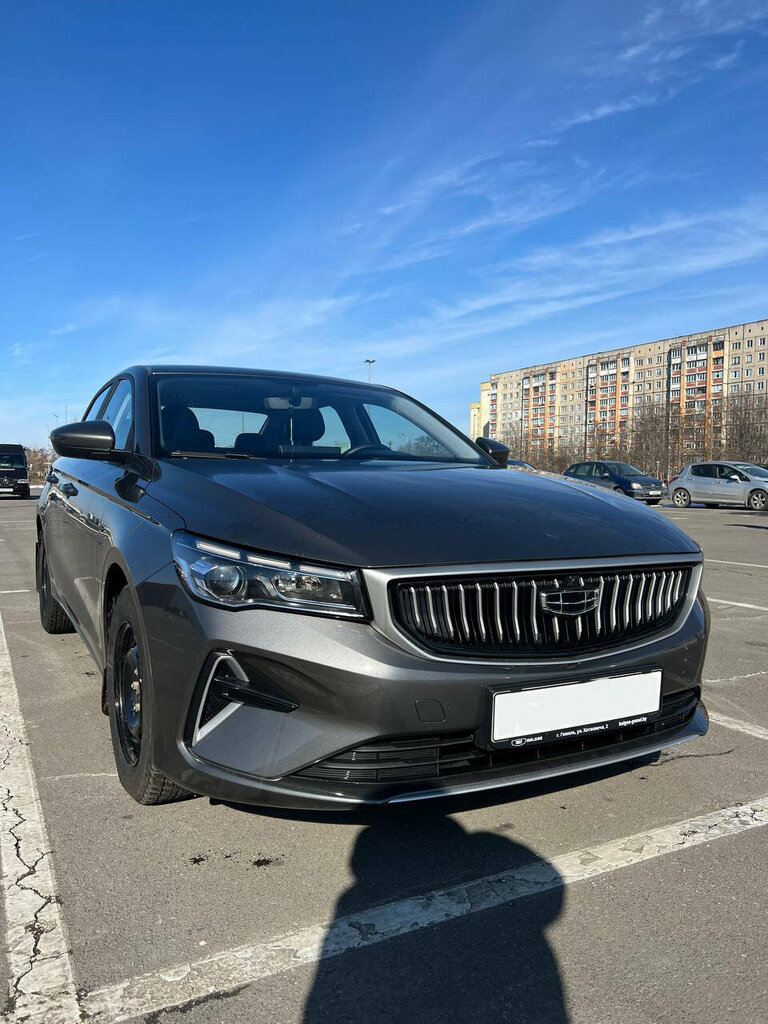 Oto kiralama ArendaStore, Brest, foto