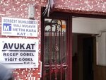 Serbest Muhasebeci Mali Müşavir Ali Bingül (Çeliktepe Mah., Şairane Sok., No:2-4, Kağıthane, İstanbul), muhasebeciler  İstanbul'dan