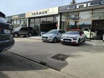 Yağmur Otomotiv (Bursa, Osmangazi, Panayır Mah., 503. Sok., 22), otomobil satış galerileri  Bursa'dan