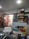 Nur market (Bektemir Avenue No:257A), market  Taşkent'ten