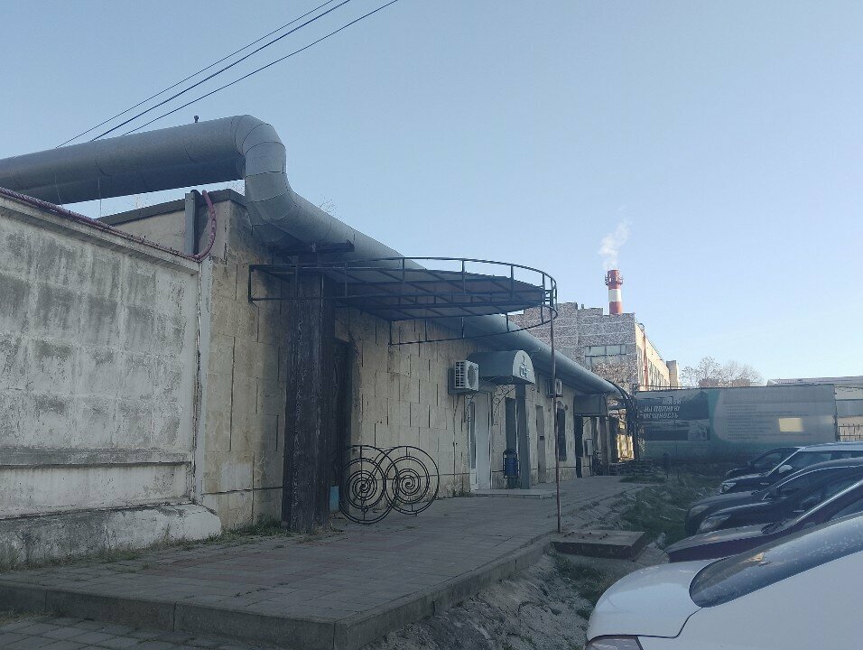 Meslek kursları Школа вокала Карины Яцкевич, Novorossiysk, foto