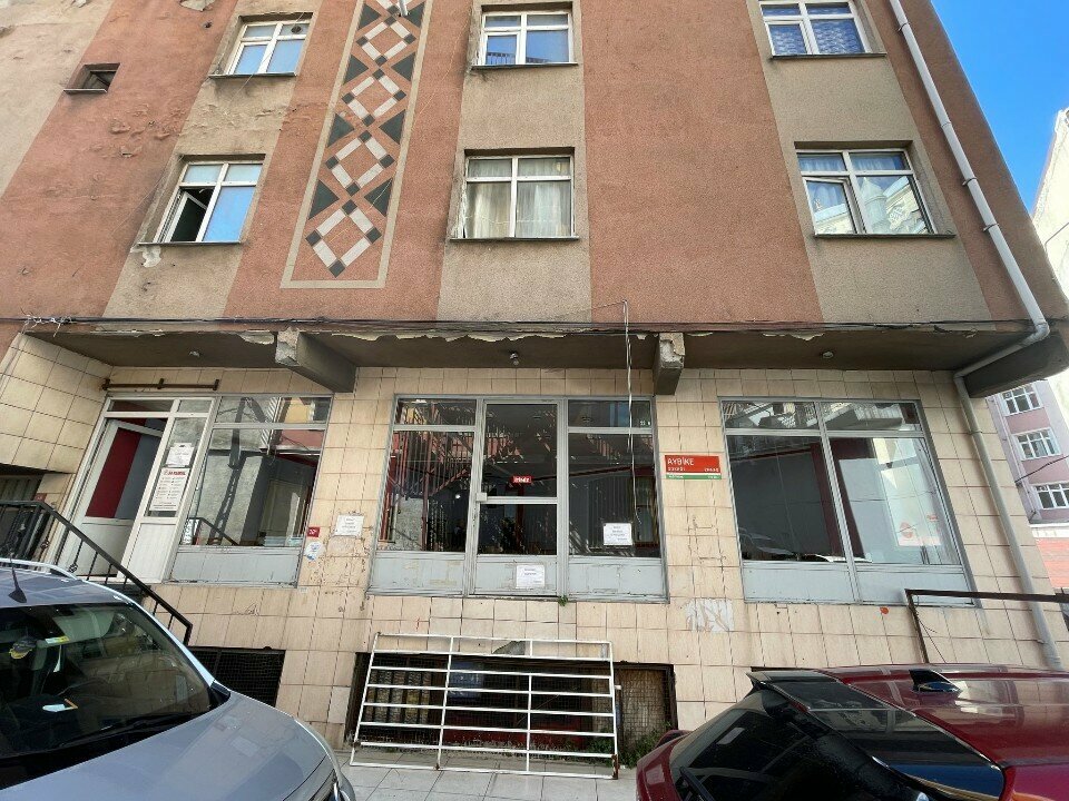 Restoran Gizem Yemek, İstanbul, foto