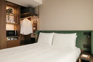Quincy House Singapore (Singapore, Queenstown), otel  Singapur'dan