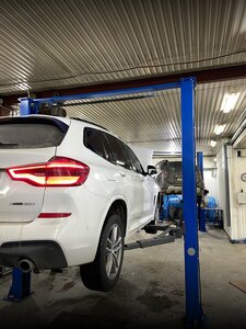 AlloGarage (Okruzhnaya ulitsa No:2И), otomobil servisi  Kansk'tan